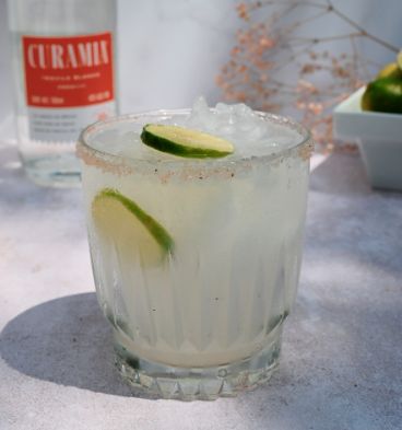The Skylark – Curamia Tequila