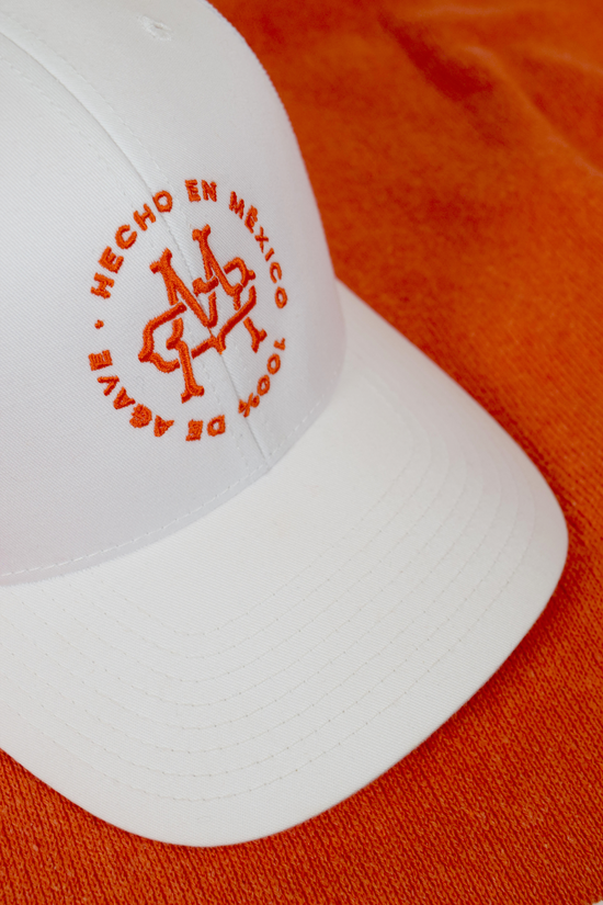 El Diablo Hat | Curamia Merch – Curamia Tequila